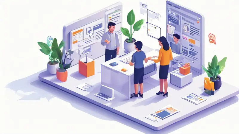 如何搭建web项目 | PingCode智库