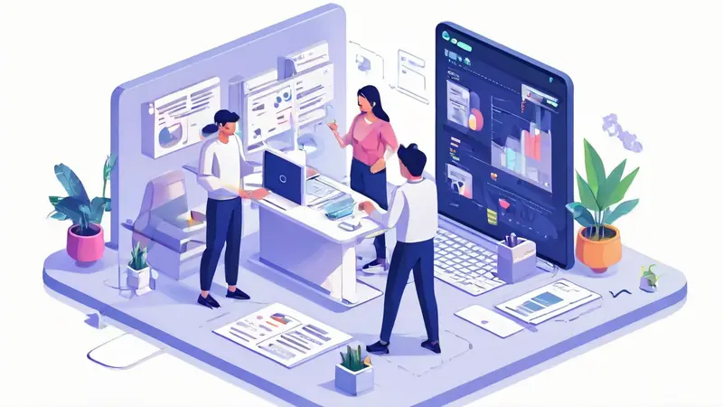 如何开启电脑hp web服务 | PingCode智库