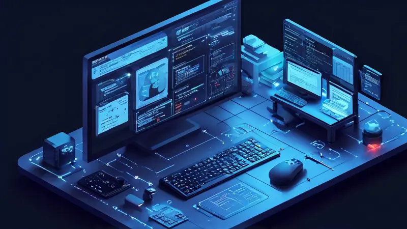 如何使用虚拟机安装凤凰os | PingCode智库