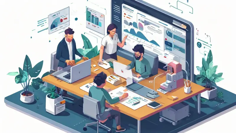 unity如何发布成web | PingCode智库