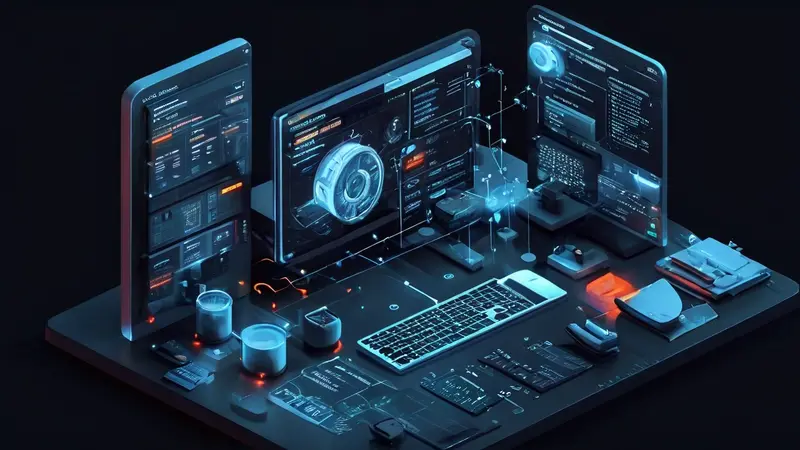 u盘里如何装虚拟机 | PingCode智库