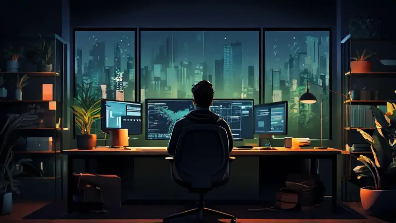 虚拟机如何导入win8.1镜像文件 | PingCode智库