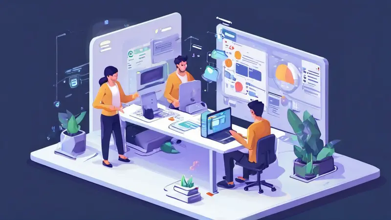 vue如何绑定两个数据库的值 | PingCode智库