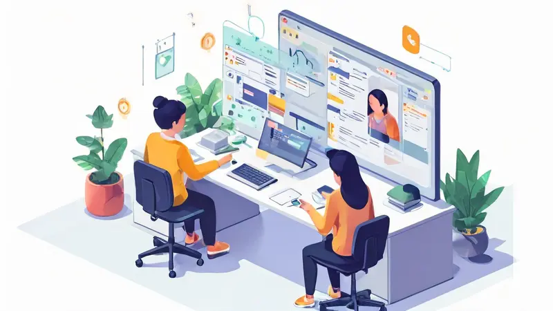 WEB服务器如何进行FTP发布 | PingCode智库