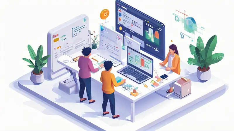 html如何导入safari | PingCode智库