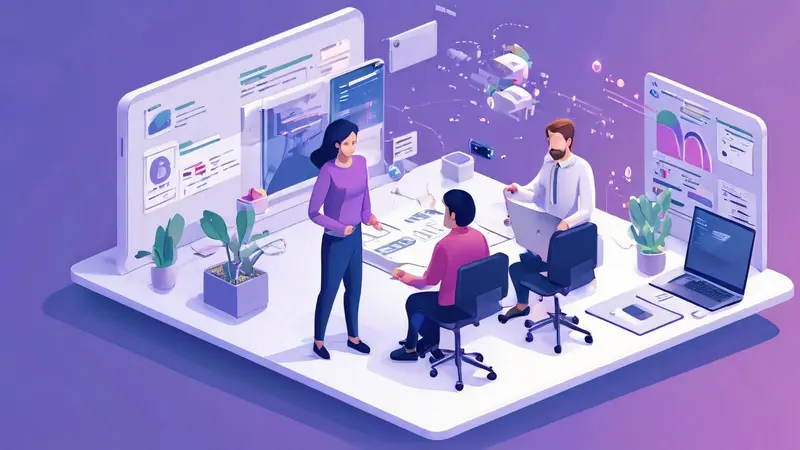 WS如何运行html | PingCode智库