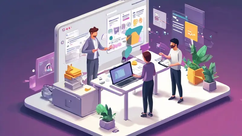 html中如何把div凸出来 | PingCode智库