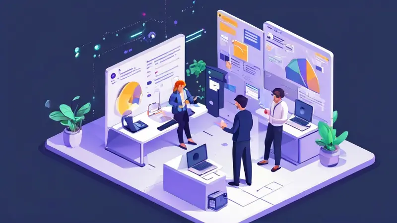 iqxel80如何进web | PingCode智库