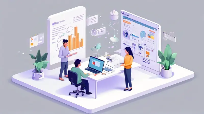 idea如何配置web项目 | PingCode智库