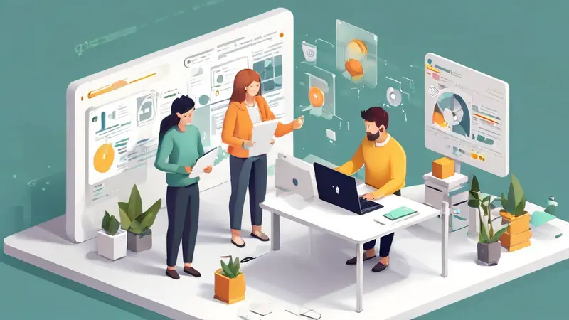 html java如何开发app | PingCode智库