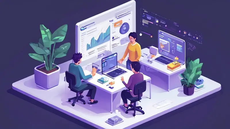 html光标如何运用 | PingCode智库