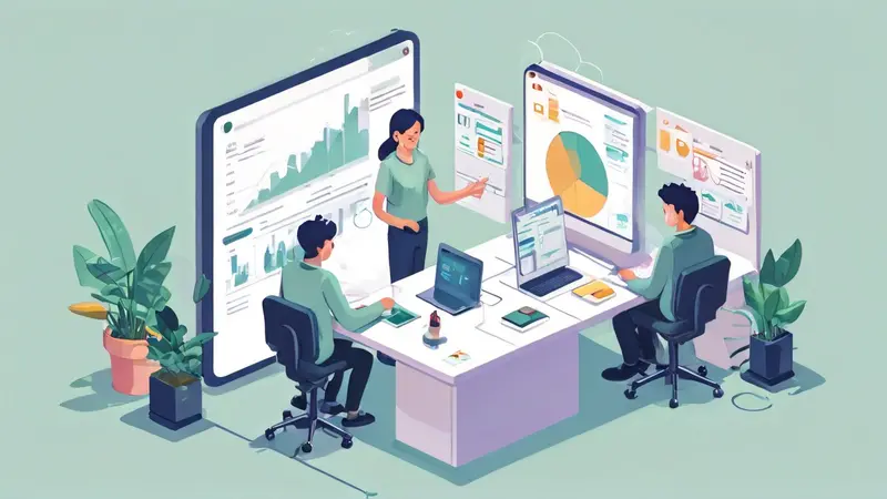 如何查看数据库服务器的cpu | PingCode智库