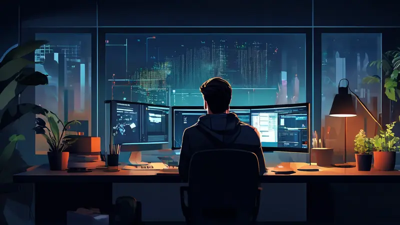 如何用python打开一个软件 Pingcode智库 2711