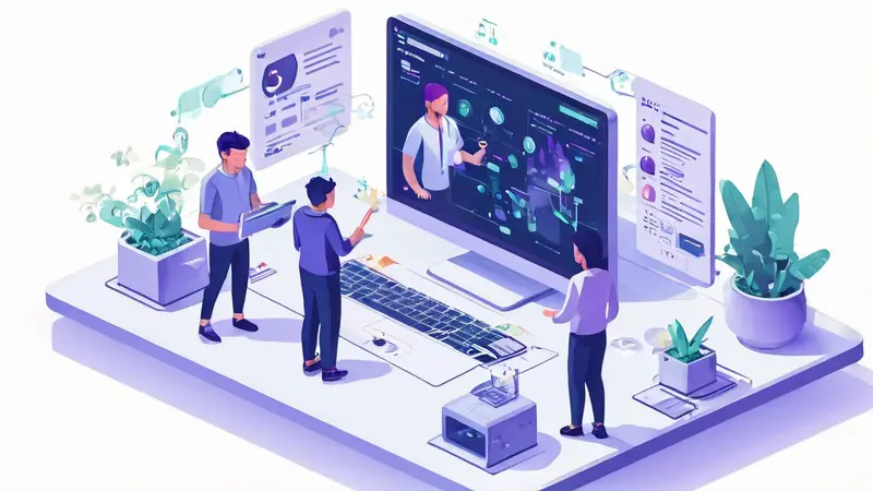 锐智erp系统如何与数据库对接 | PingCode智库