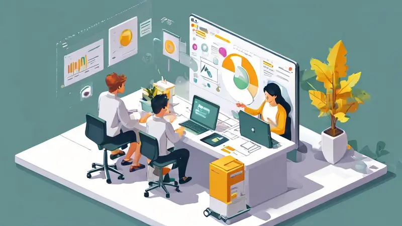 sap服务器如何连接数据库 | PingCode智库