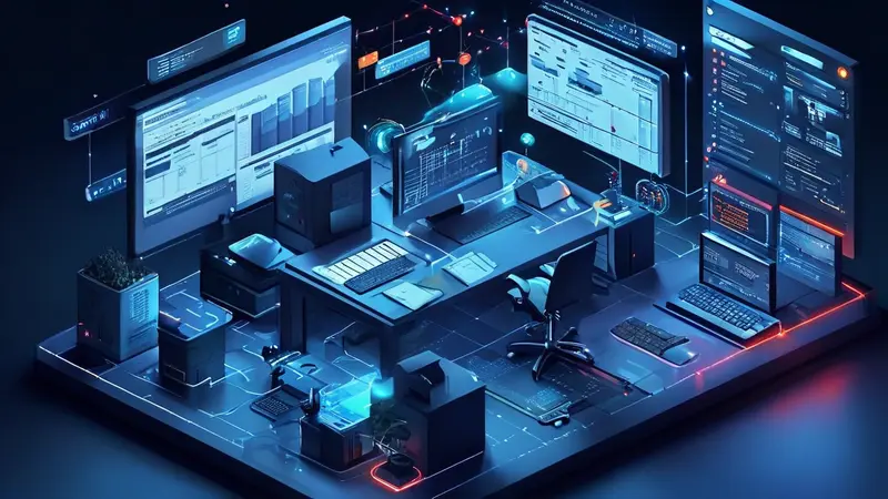 mac虚拟机vm如何安装iso | PingCode智库