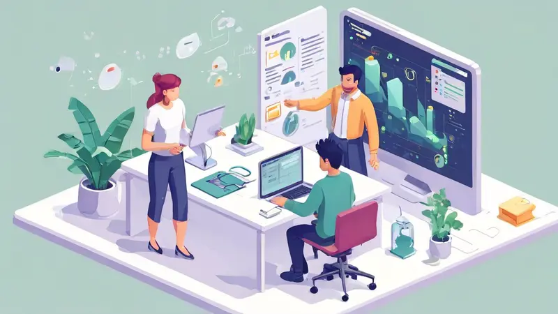 如何ftp静态html网站内容 | PingCode智库