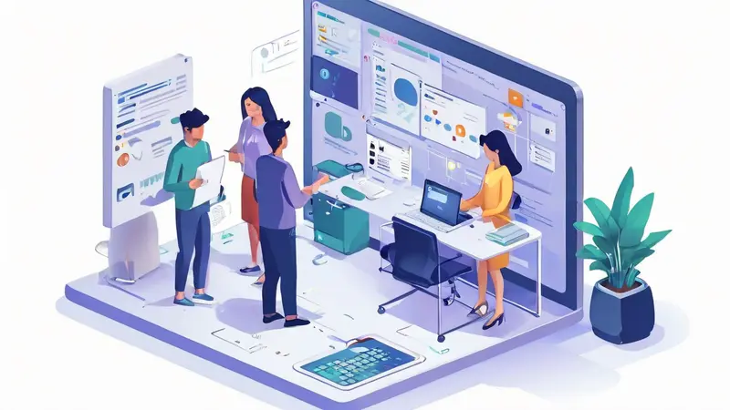 spss中如何把非正态数据库 | PingCode智库