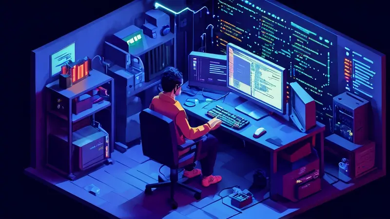前后端分离前端如何测试 Pingcode智库 2912