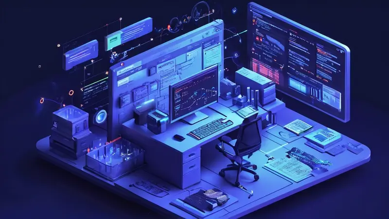 vm虚拟机如何提取镜像 | PingCode智库