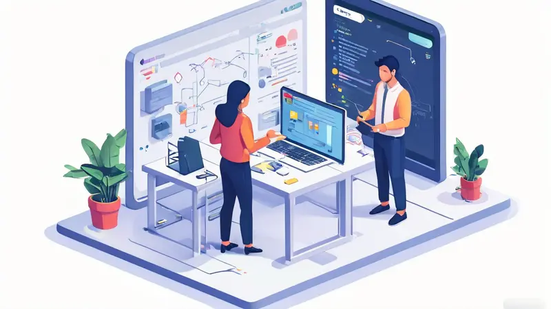 html如何模块化 | PingCode智库