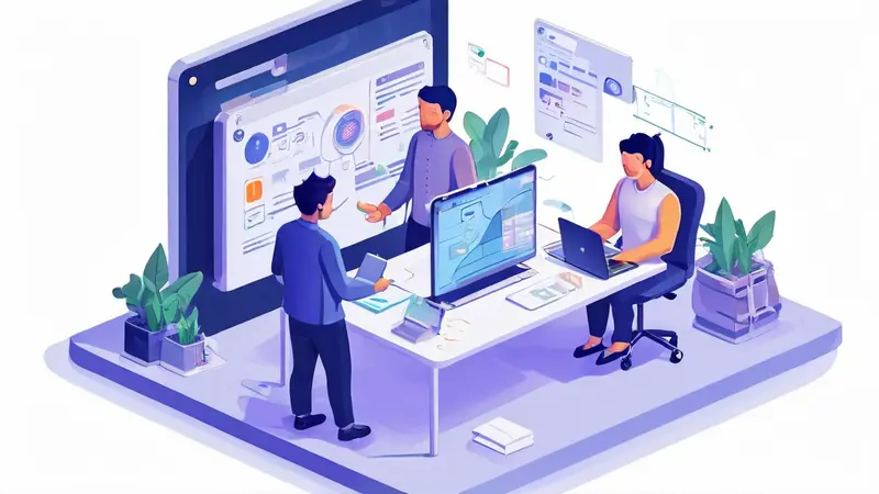 在vb中如何编程使mdb数据库集成到程序里 | PingCode智库