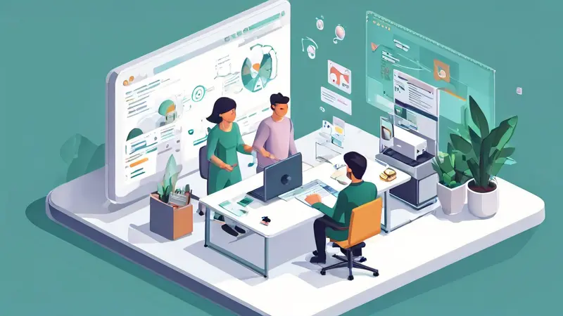 html如何与tomcat交互 | PingCode智库