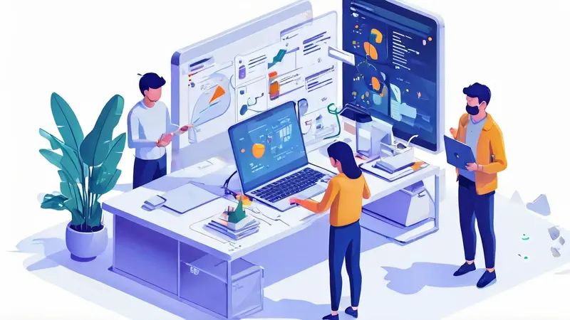 maven项目如何转成web项目 | PingCode智库