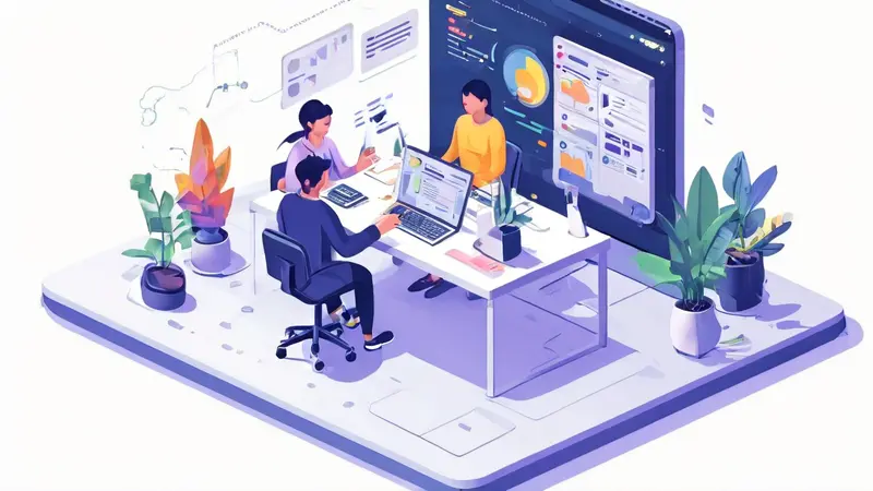 如何在HTML5中用opacity | PingCode智库