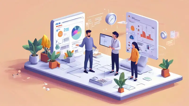 web项目如何调用串口 | PingCode智库