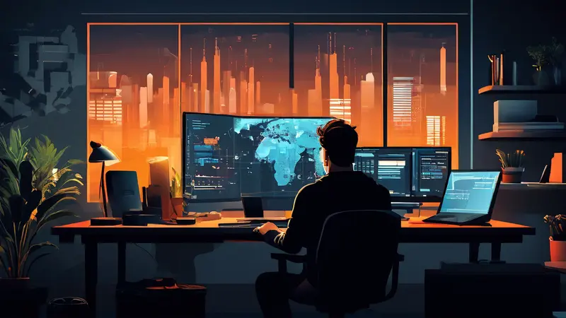 python如何提取word中的一节 | PingCode智库