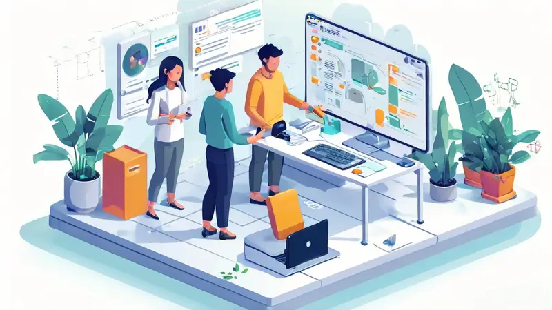 idea中web项目如何删除 | PingCode智库