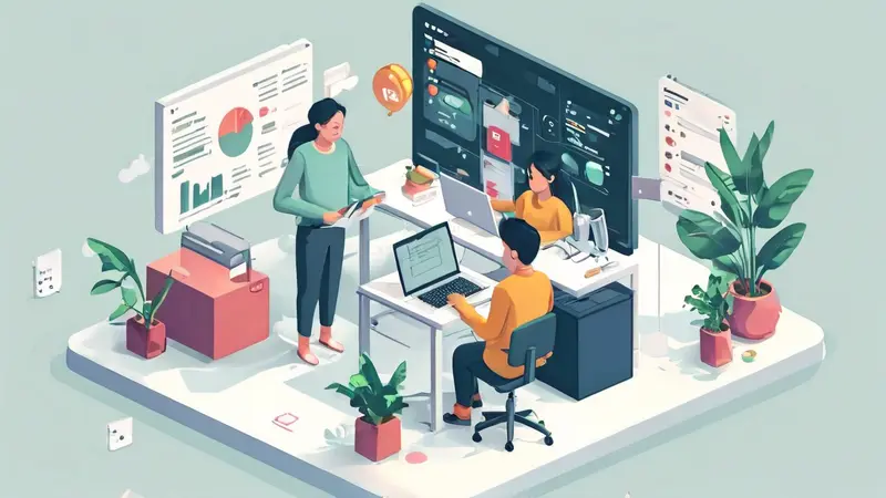 如何将关系数据库转换成xml | PingCode智库