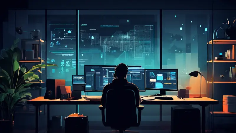 vmware虚拟机里的Linux如何安装 | PingCode智库