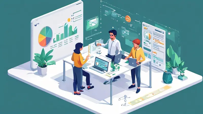 h5页面如何请求数据库 | PingCode智库