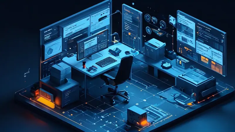 esd系统在虚拟机如何安装 | PingCode智库