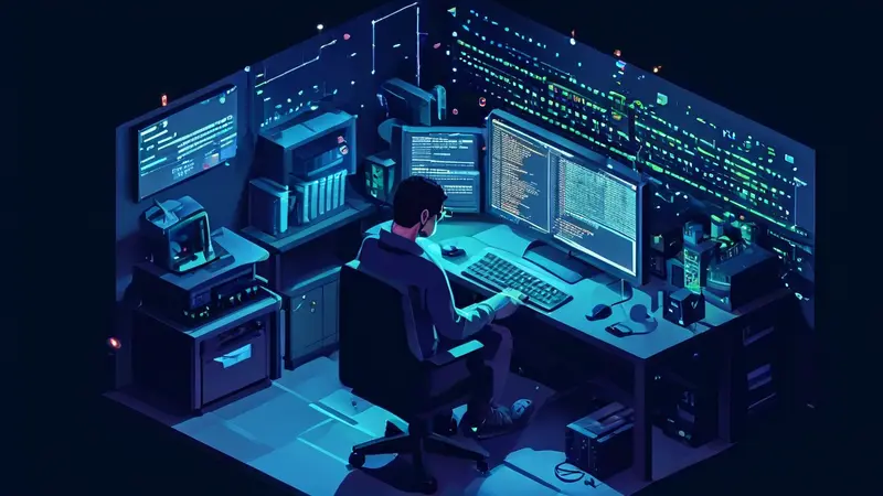 ubantu如何作软raid0 | PingCode智库