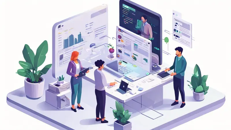 html如何显示gif | PingCode智库