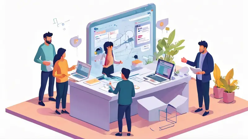 html如何添加canvas标签 | PingCode智库