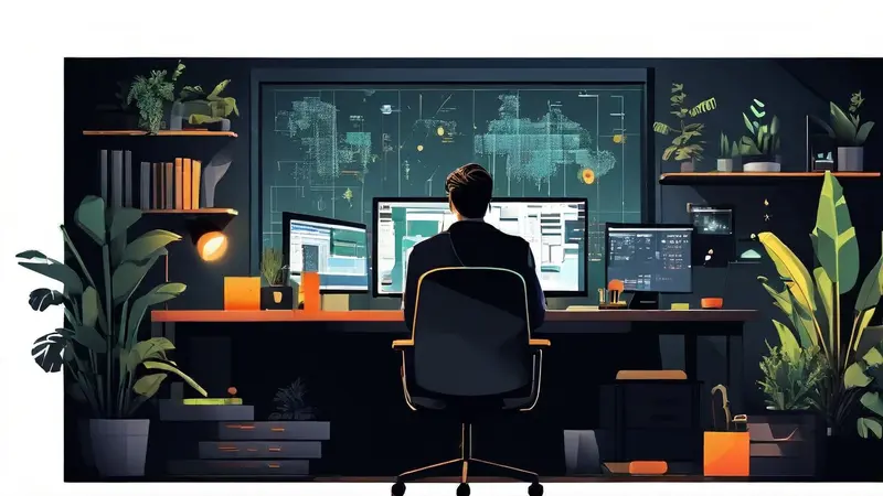 在centos虚拟机中如何写网页 | PingCode智库