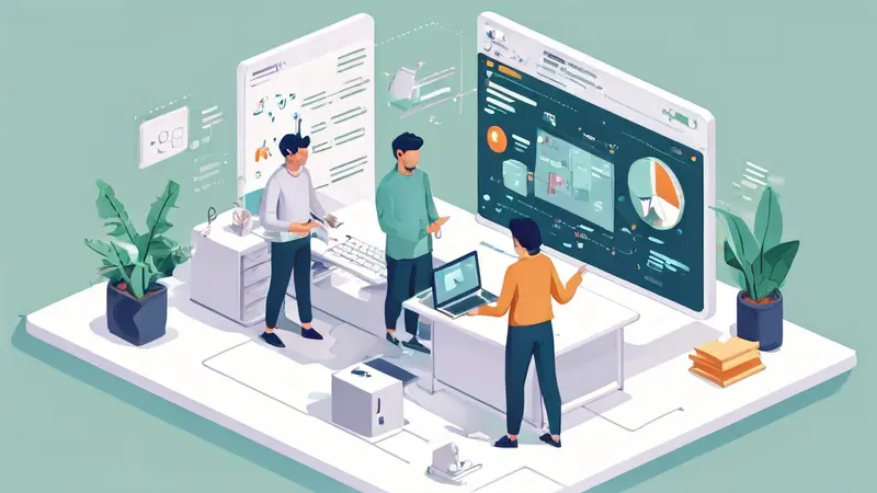 eclipse如何导入html文件 | PingCode智库