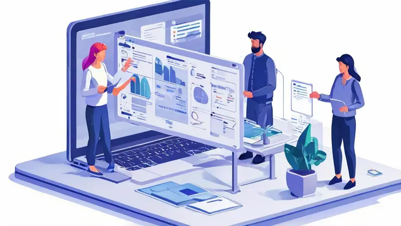 vc6如何运行html | PingCode智库