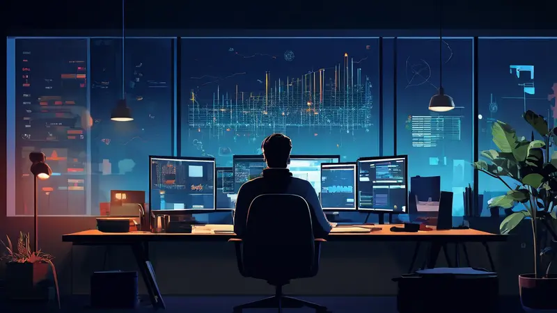 如何用vm虚拟机搭建windows服务器 | PingCode智库