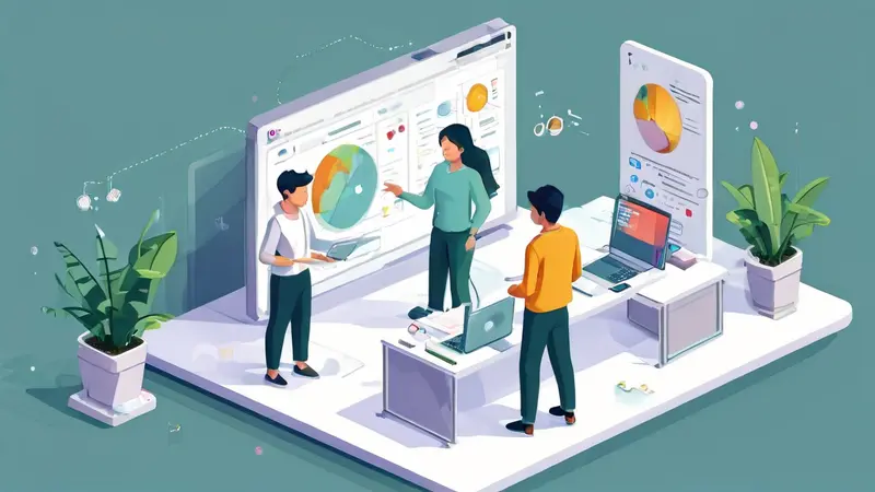 如何在IIS上设置多个Web站点 | PingCode智库