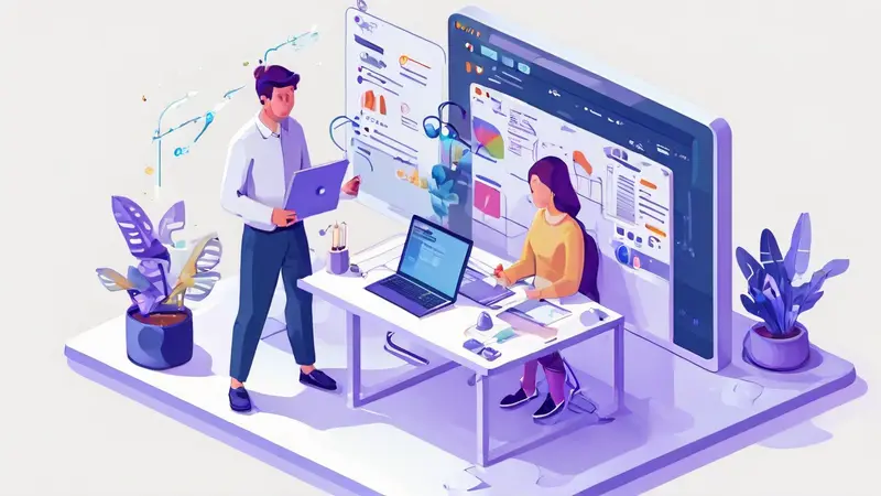 web后台如何搭建 | PingCode智库