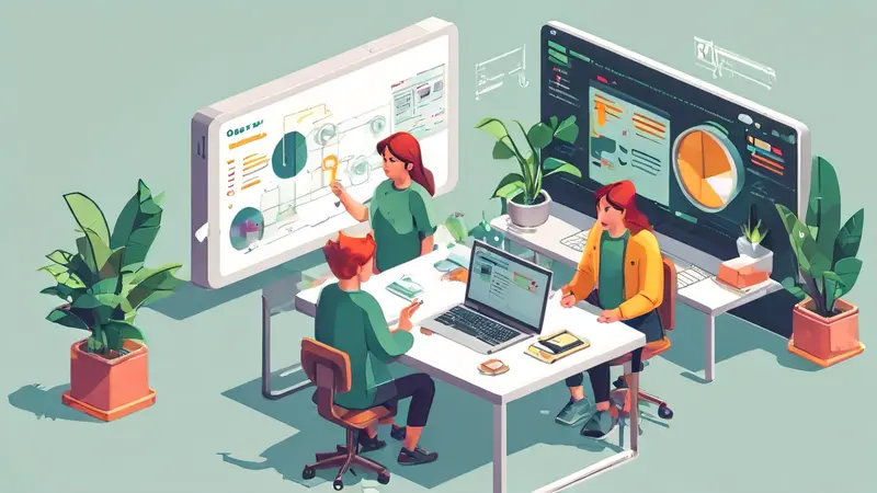 html如何定义一个json对象 | PingCode智库