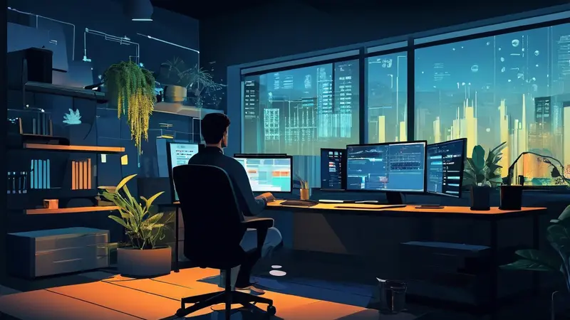 如何使用vm14虚拟机 | PingCode智库