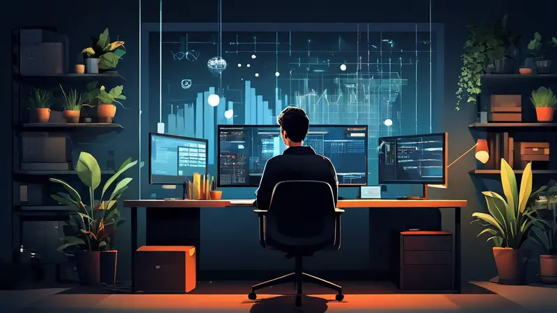 erp系统数据库如何设计的 | PingCode智库