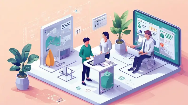 h3c无线ac如何WEB配置 | PingCode智库