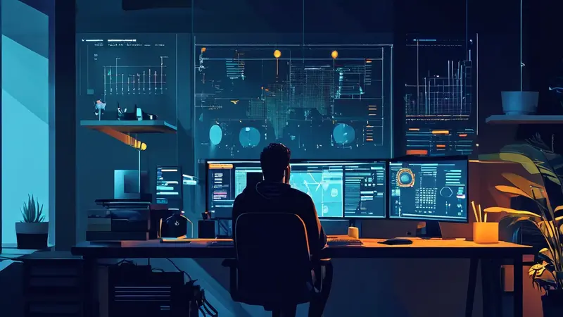 maven项目如何连接数据库 | PingCode智库